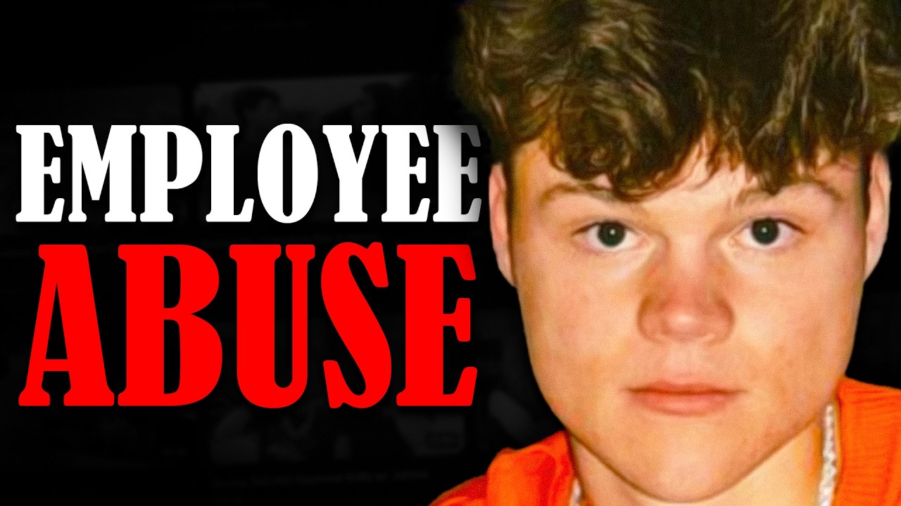 The Many Victims of Jack Doherty.. - YouTube