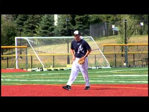 2016 Blake Swanson Recruiting Video - YouTube