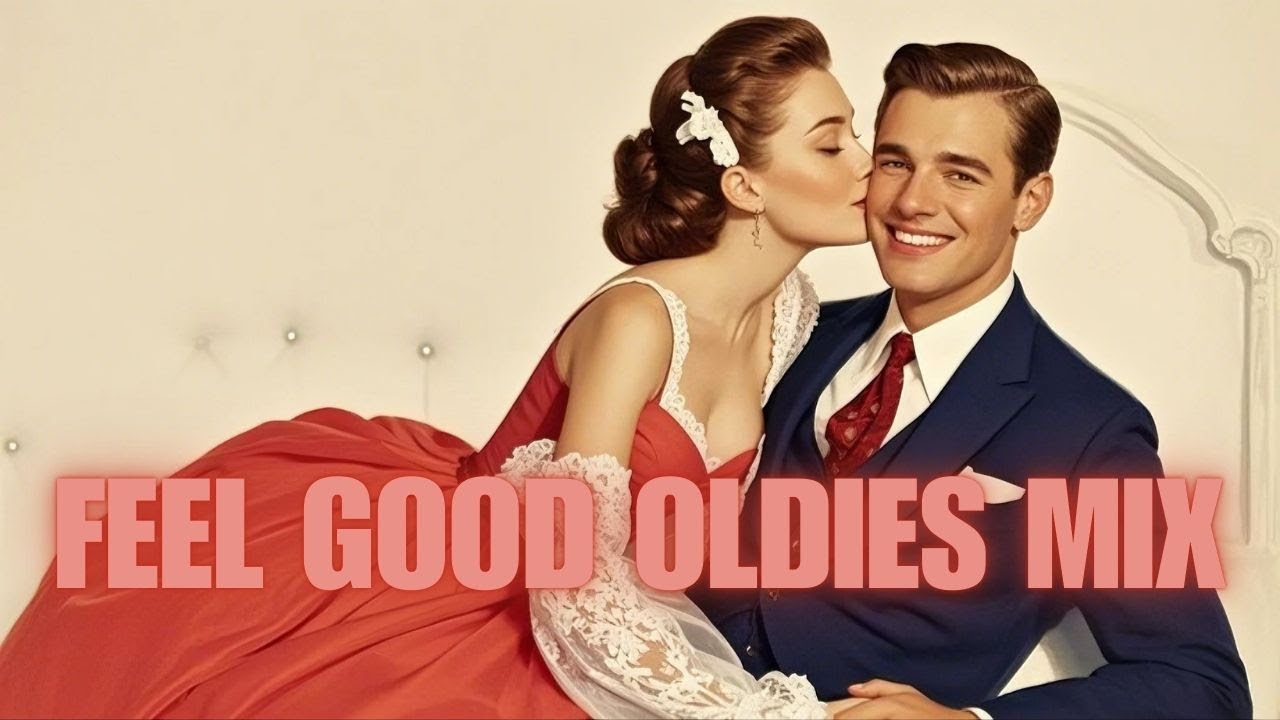 Swingin' Sweethearts: 40s/50s Style French & English Oldies - YouTube