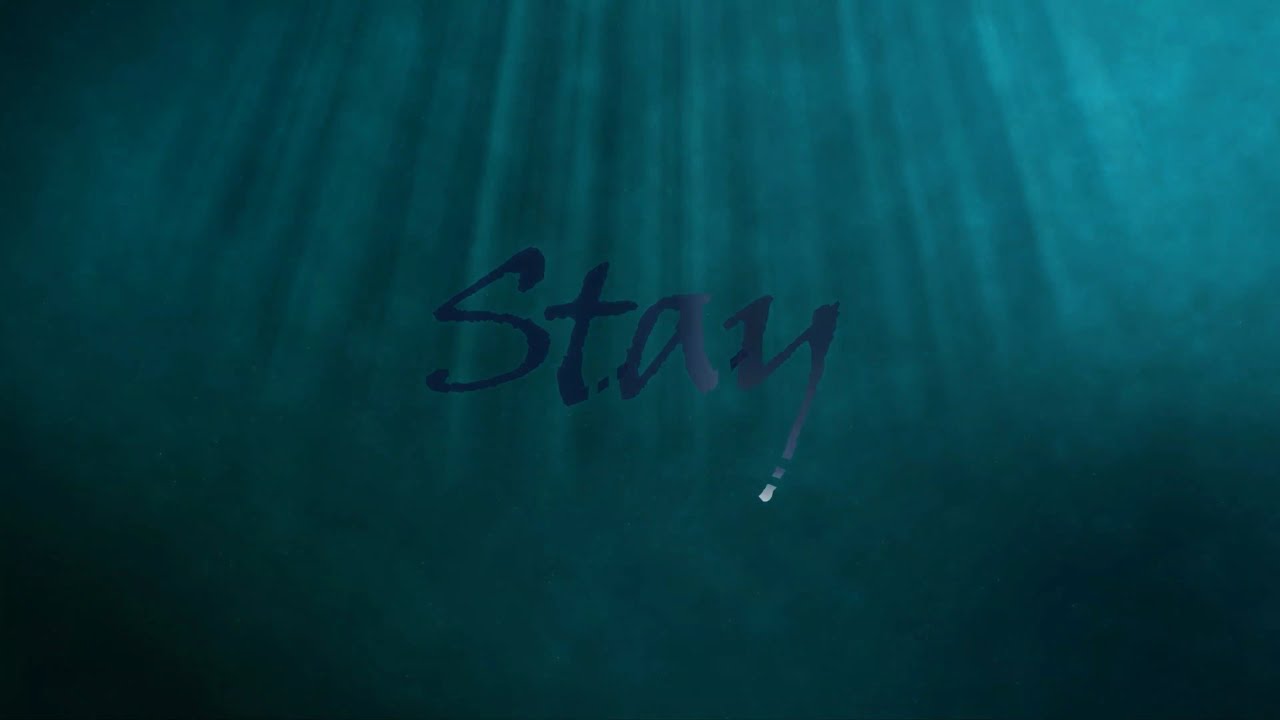 STAY - Short Film - YouTube