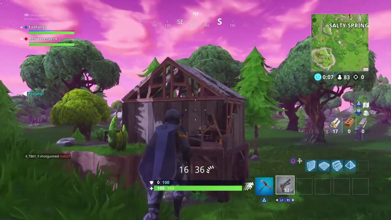 Top Fortnite Player - 100+ Wins - 1000 Kills! - YouTube