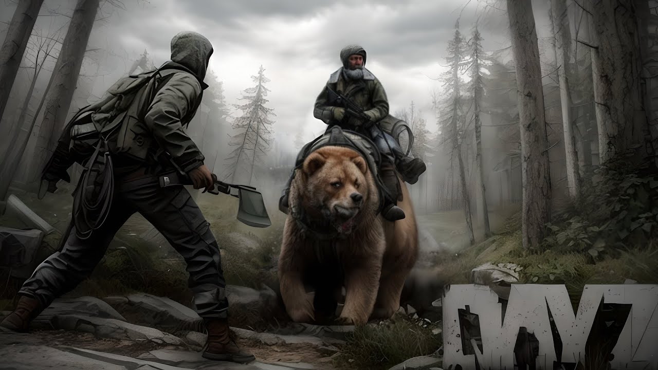 🔴 Соло СТРИМ на SEA DAYZ ! Стрим Dayz ! CHERNARUS - YouTube