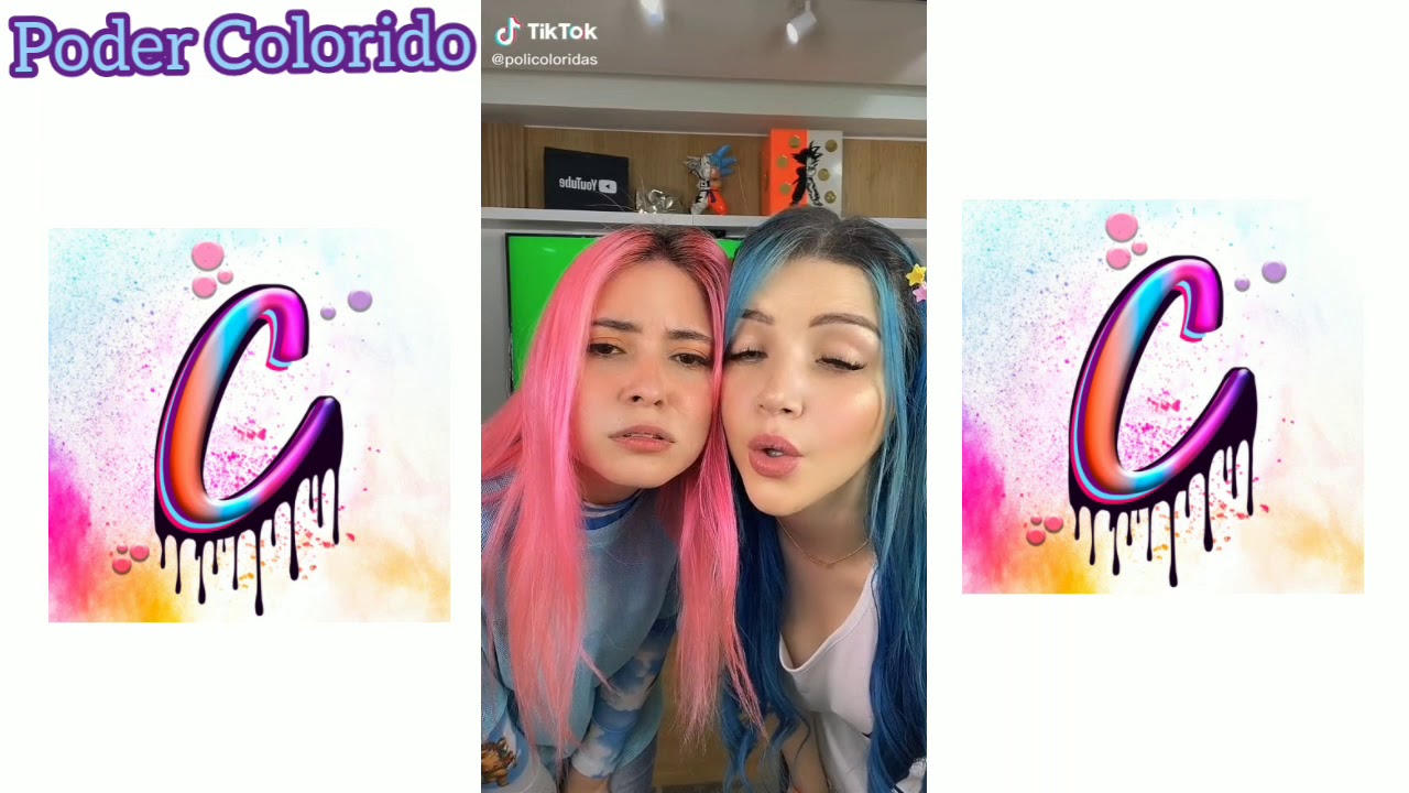 POLI Y SONI ¿LGBT?| VER EL VIDEO HASTA EL FINAL, ES MUY IMPORTANTE ...