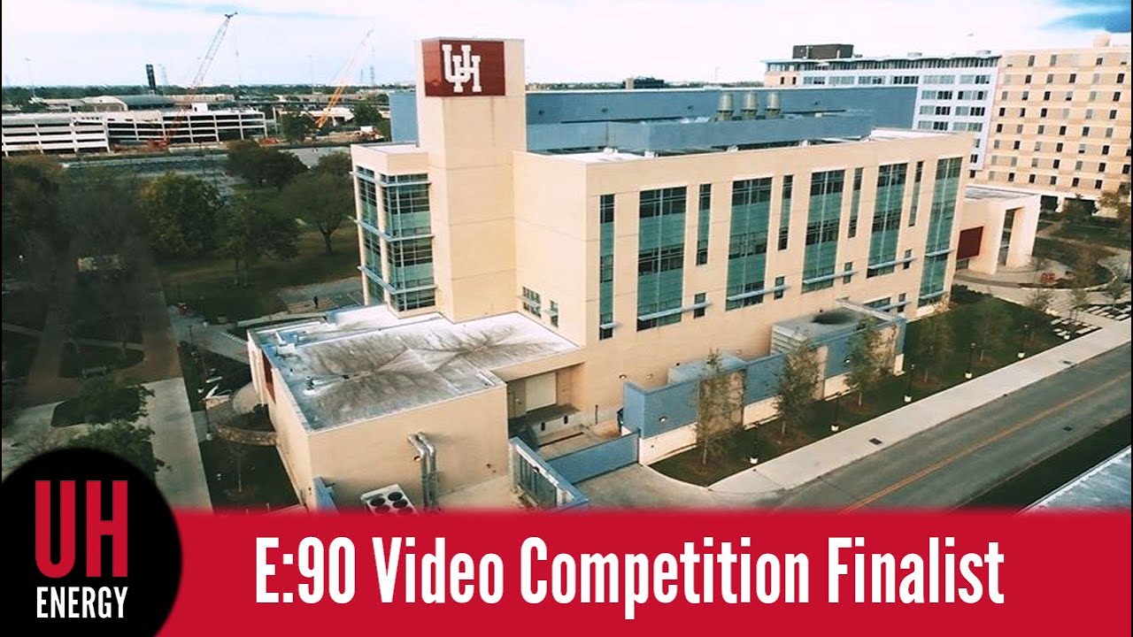 Building Energy Consumption - UH Energy E:90 Video Competition Finalist ...