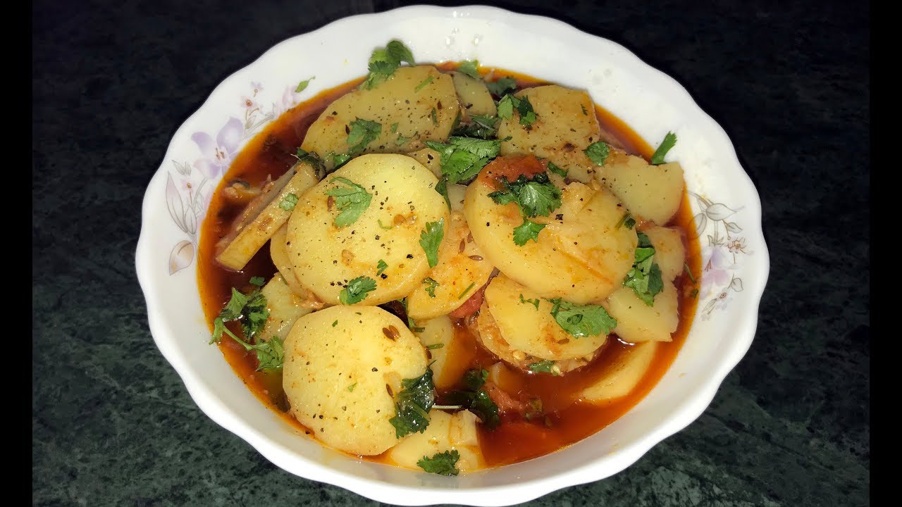 Aloo katli recipe | Hari mirch ki Aalu katli easy and tasty recipe ...