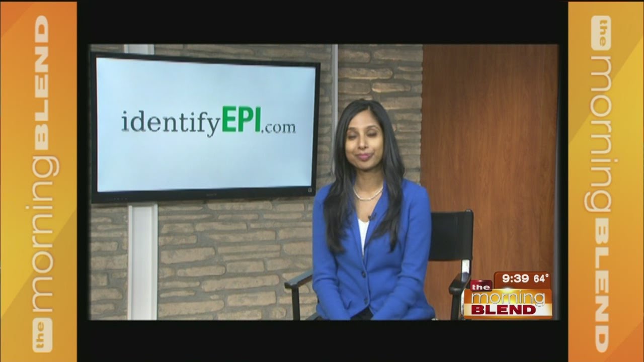 Dr. Roshini Raj - YouTube