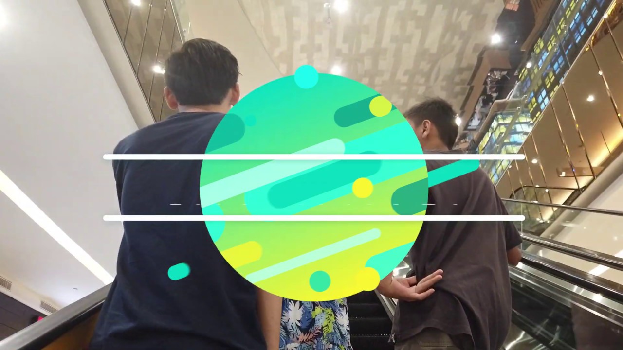 KESERUAN DI TRANS STUDIO CIBUBUR - YouTube