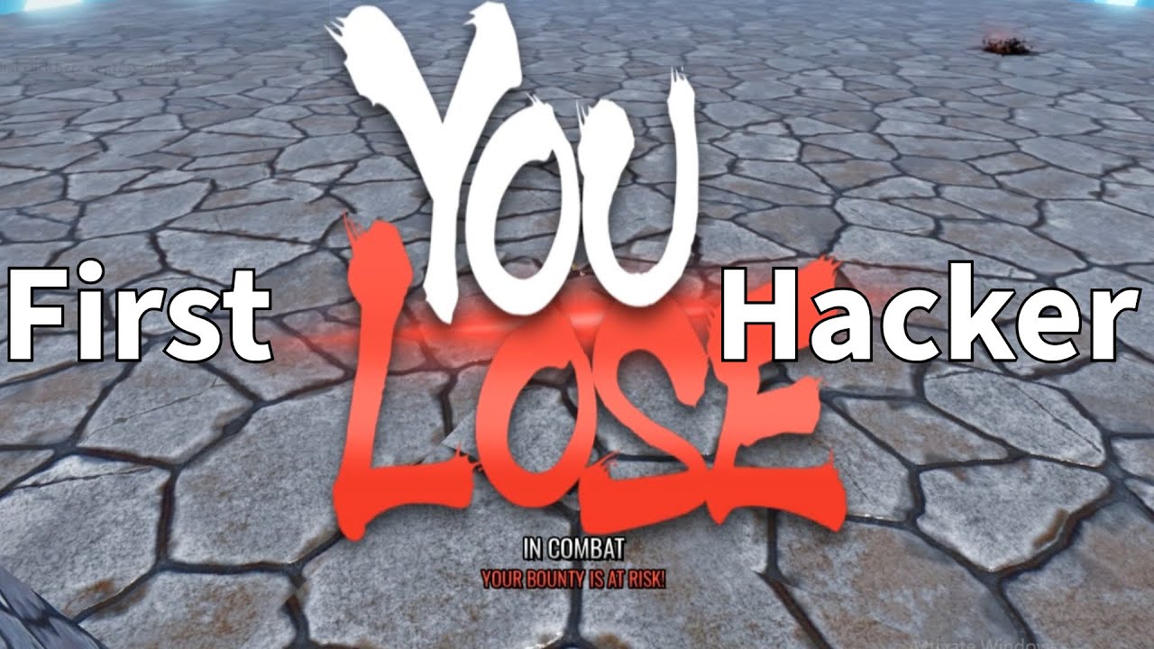 [CODES] The First Hacker | Fruit Battlegrounds - YouTube