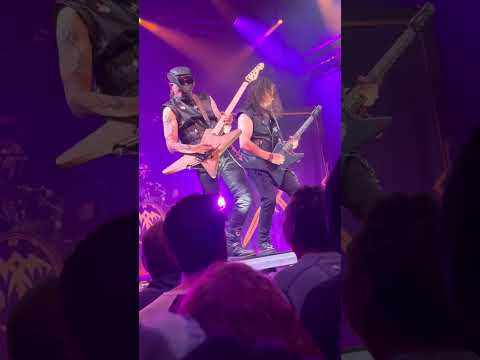 Queensryche - Queen of the Ryche - Live in Cleveland - 4-17-24 - YouTube