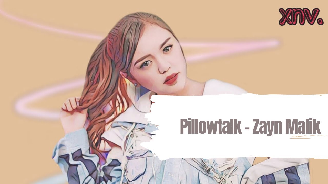 PILLOWTALK ZAYNMALIK COVER BY FITRI NOVIANTI - YouTube