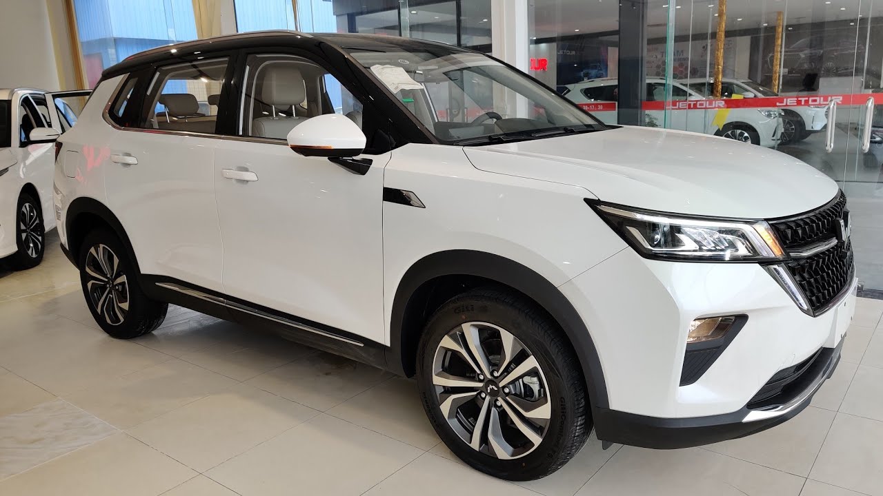 2023 WULING ASTA - Perfect SUV $3x,xxx - YouTube