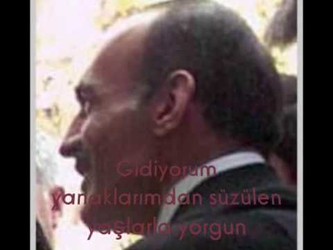 2010 YENi KLiP  RASİM GÜLER,GİDİYORUM