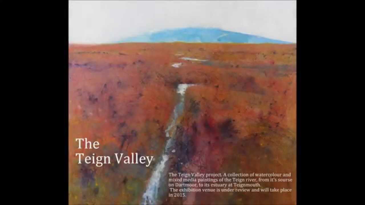 THE TEIGN VALLEY project - YouTube
