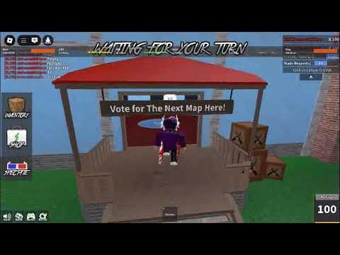 1v1ing a random mobile player in MMV - YouTube