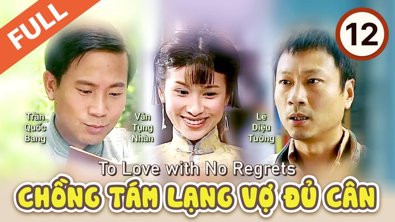 Chồng Tám Lạng Vợ Đủ Cân tập 12 (tiếng Việt) | Quách Ái Minh, Huỳnh ...