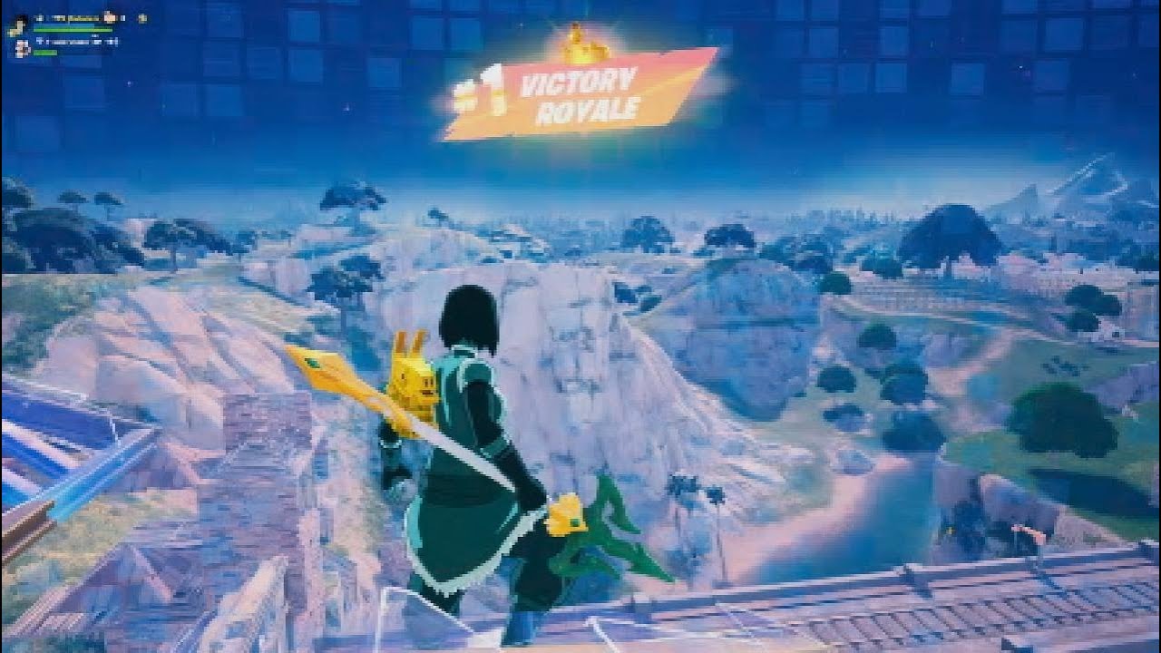 PS5 Duo High Kill Ranked Game Win (4k 120FPS) - YouTube