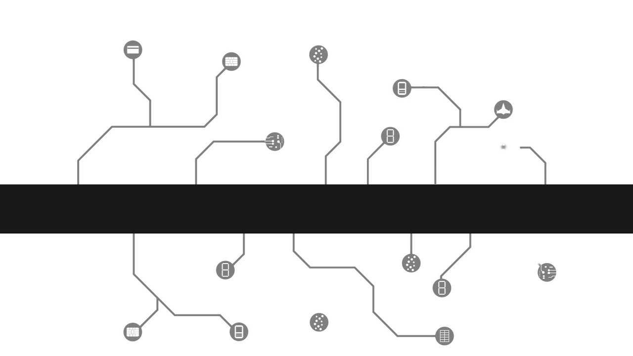 Evolution of the Credit Card - YouTube