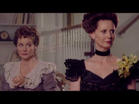 Lillian Hellman's The Little Foxes - TV Spot