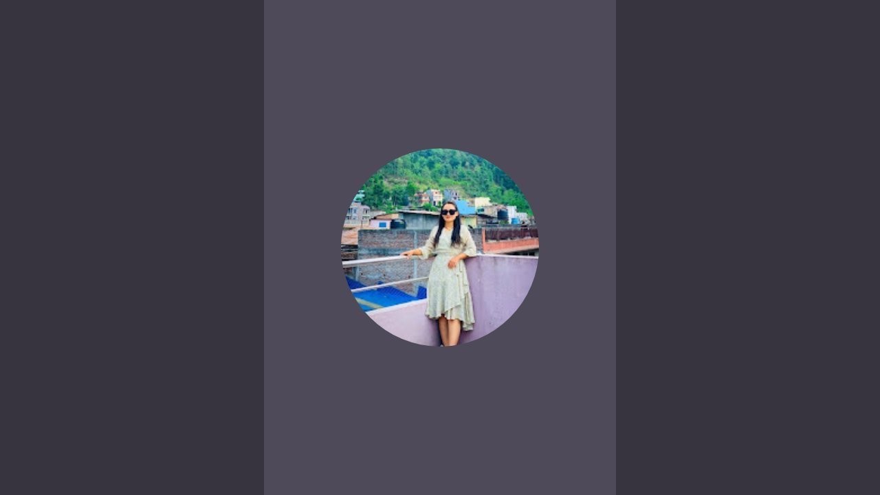 Amrita Gurung is live - YouTube