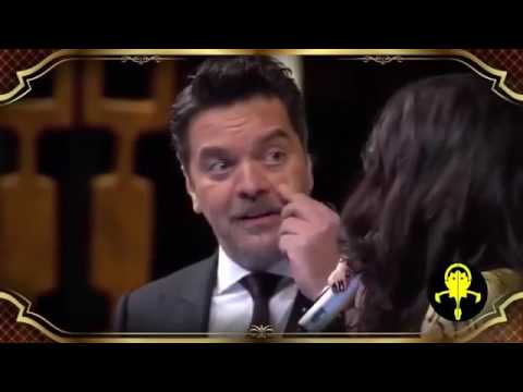 Gülme Garanti Beyazın Gafları