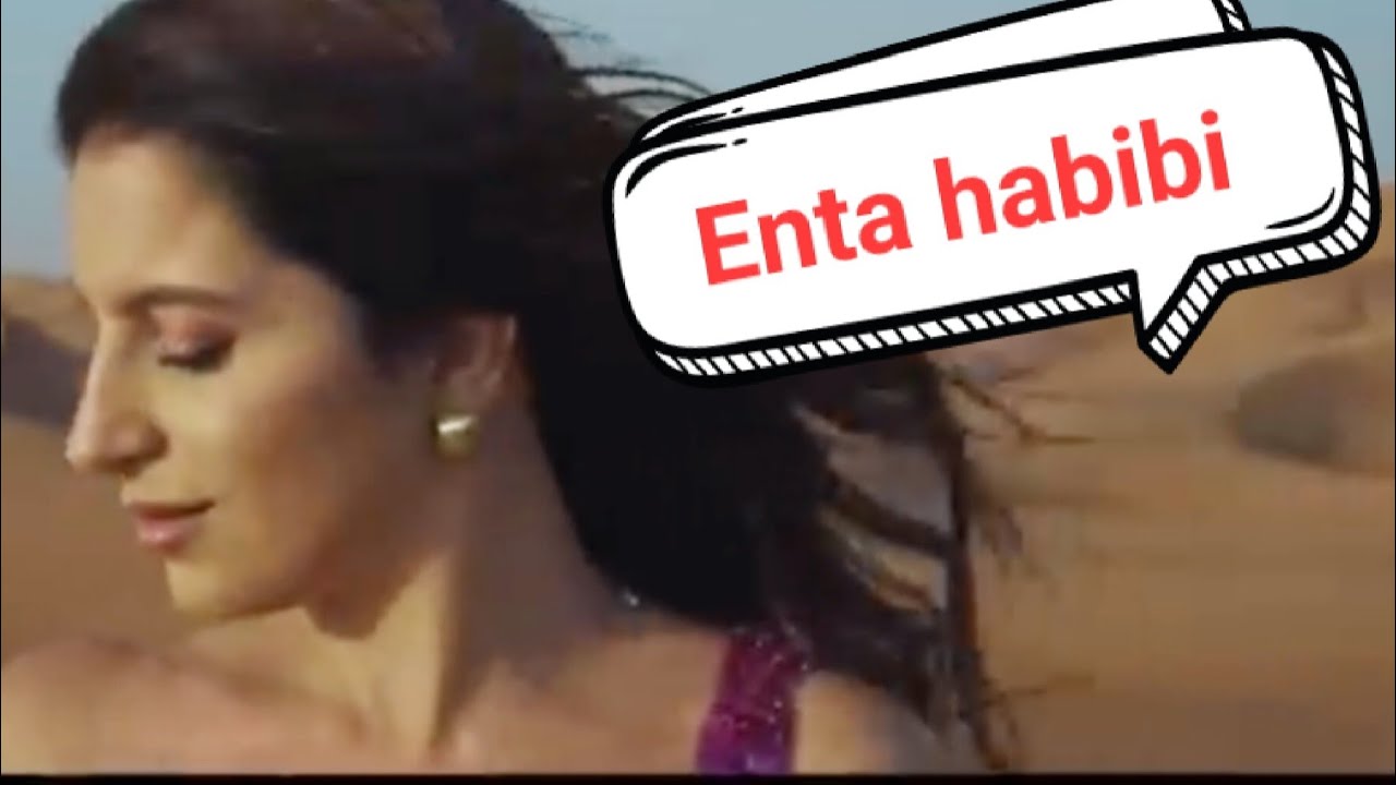 enta Habibi||Rahim perdesi ft Natalia itani - YouTube