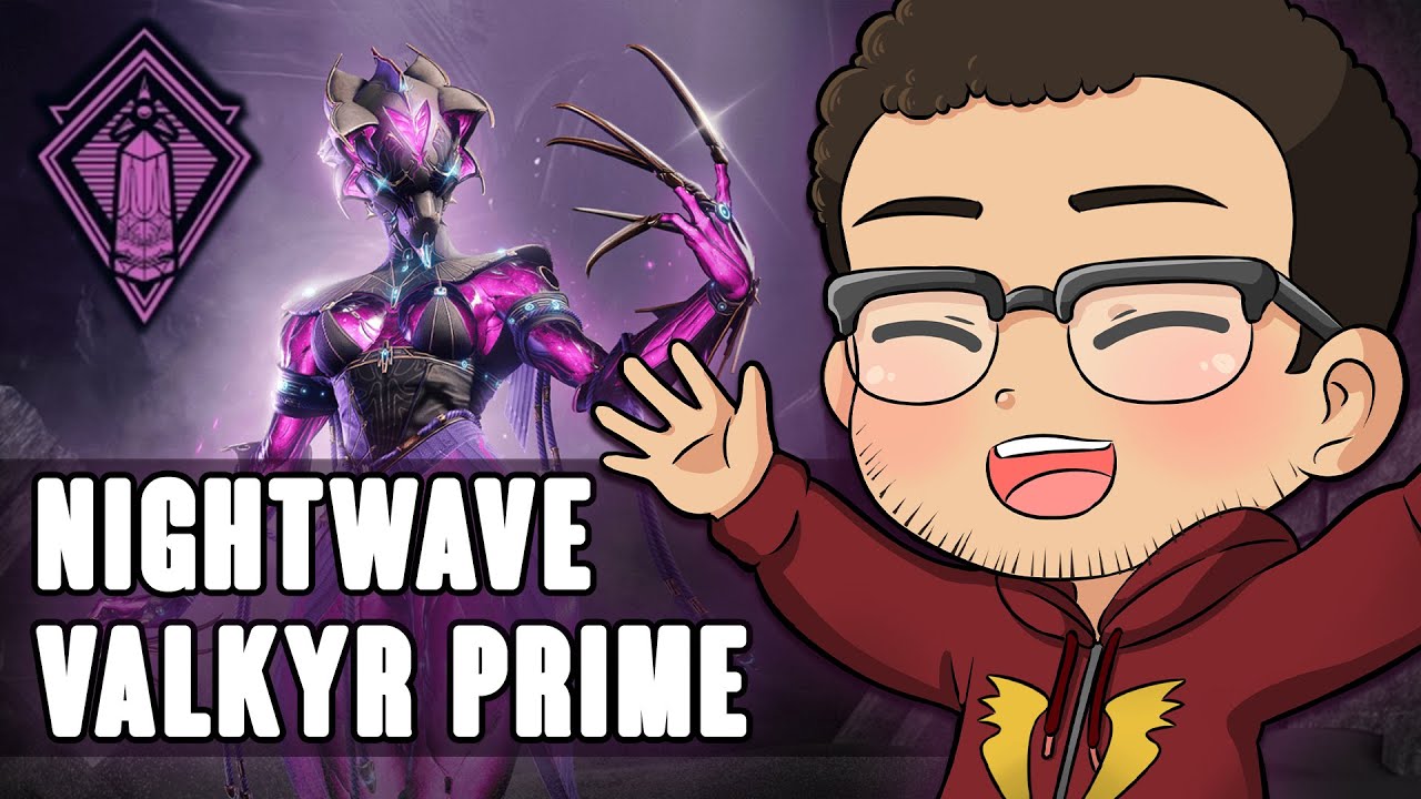 Warframe - Nightwave Ancient Obelisks Gameplay (How to Complete Easy ...