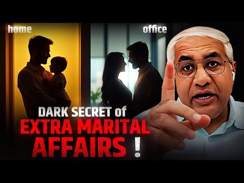 A Secret About Extra Marital Affairs No One Told You 