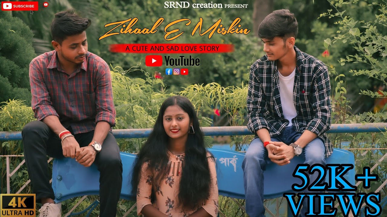 Zihaal e Miskin (Video) Javed Mohsin | Vishal Mishra, Shreya Ghoshal ...