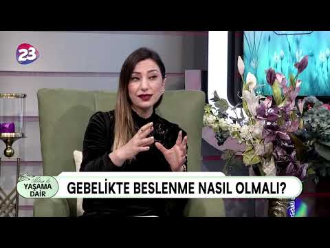 MELİSA İLE YAŞAMA DAİR - 171. PROGRAM / FAZLA KİLOLARDAN KURTULMA