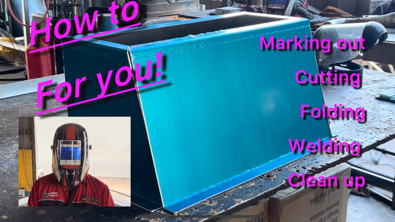 Charging Station Plinth - YouTube