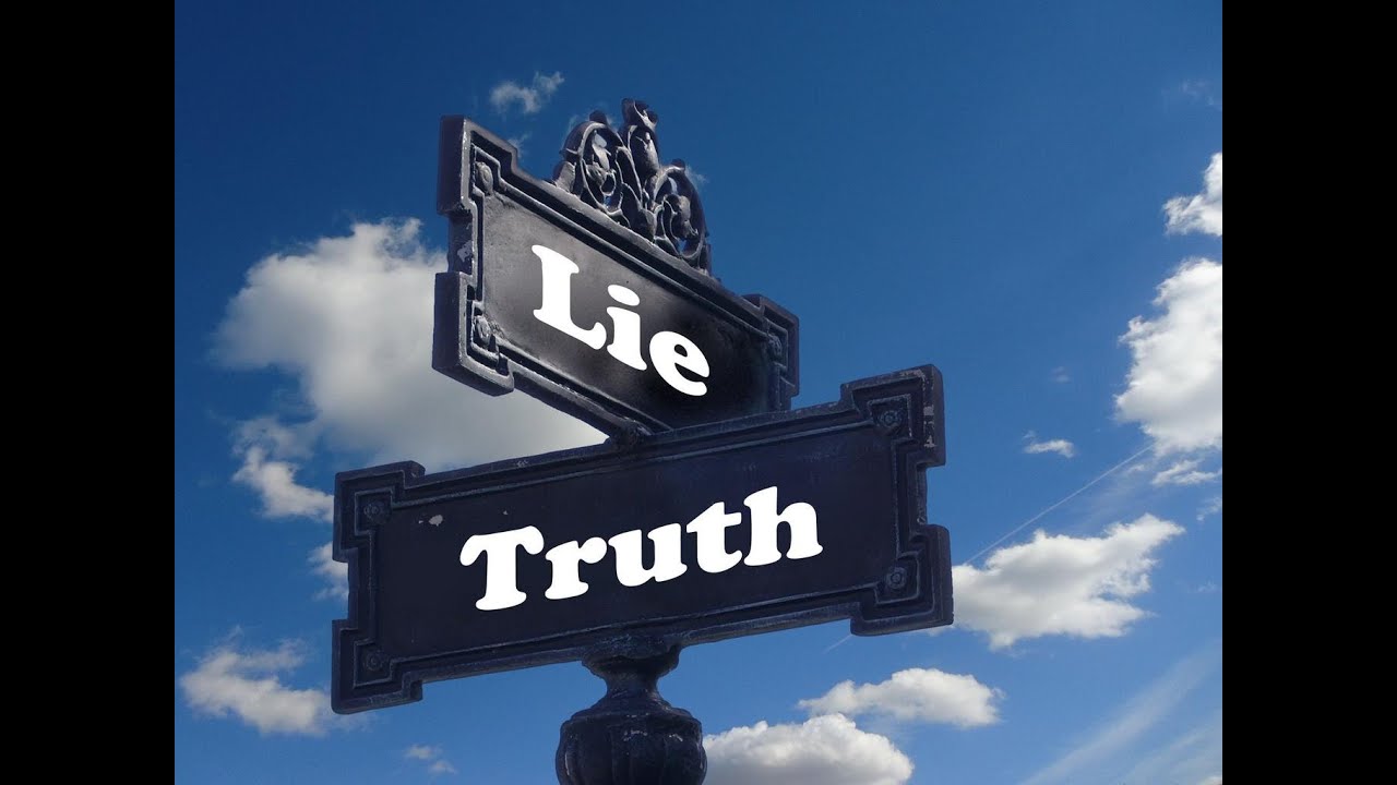 Beware of the Deception of a False Unity! - YouTube