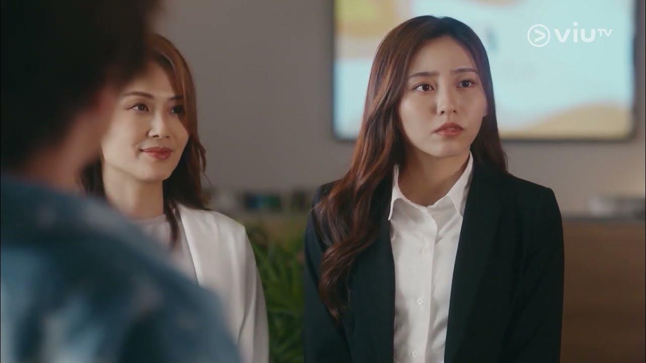 Ivy So蘇雅琳《和解在後》ViuTV 第一集精華片段 - 27-03-2023 - YouTube