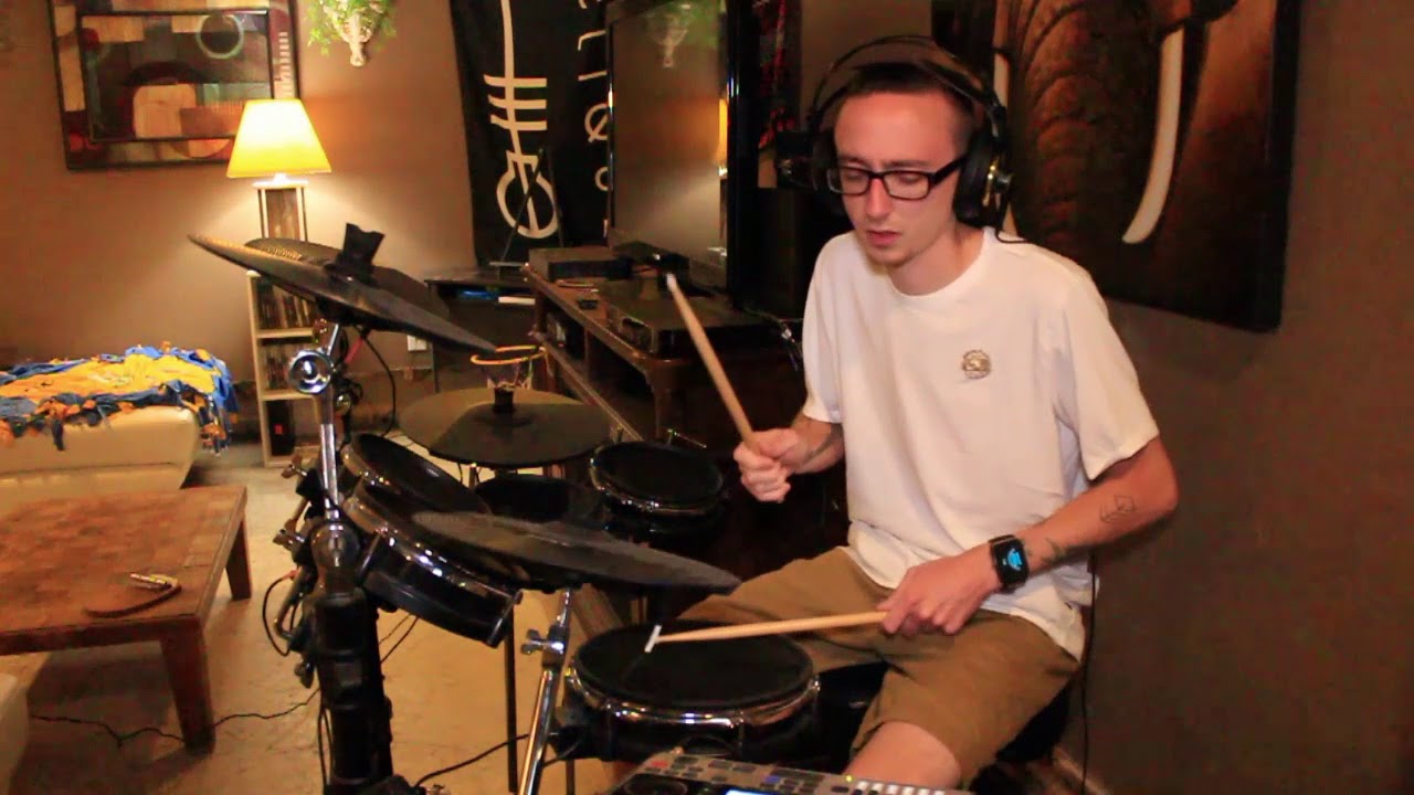 Summer Bummer (feat. A$AP Rocky & Playboi Carti) - Lana Del Rey (Drum ...