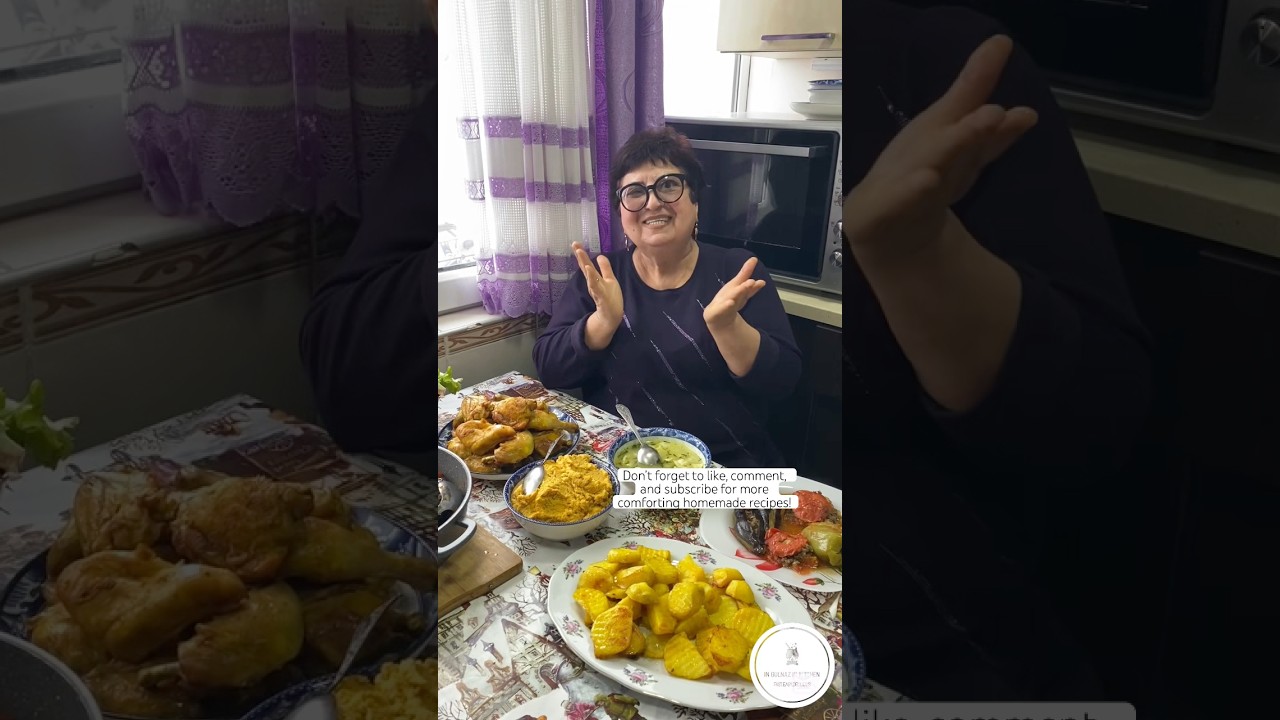 Homestyle Chicken Pâté – Bringing Mom’s Cooking to Life! - YouTube