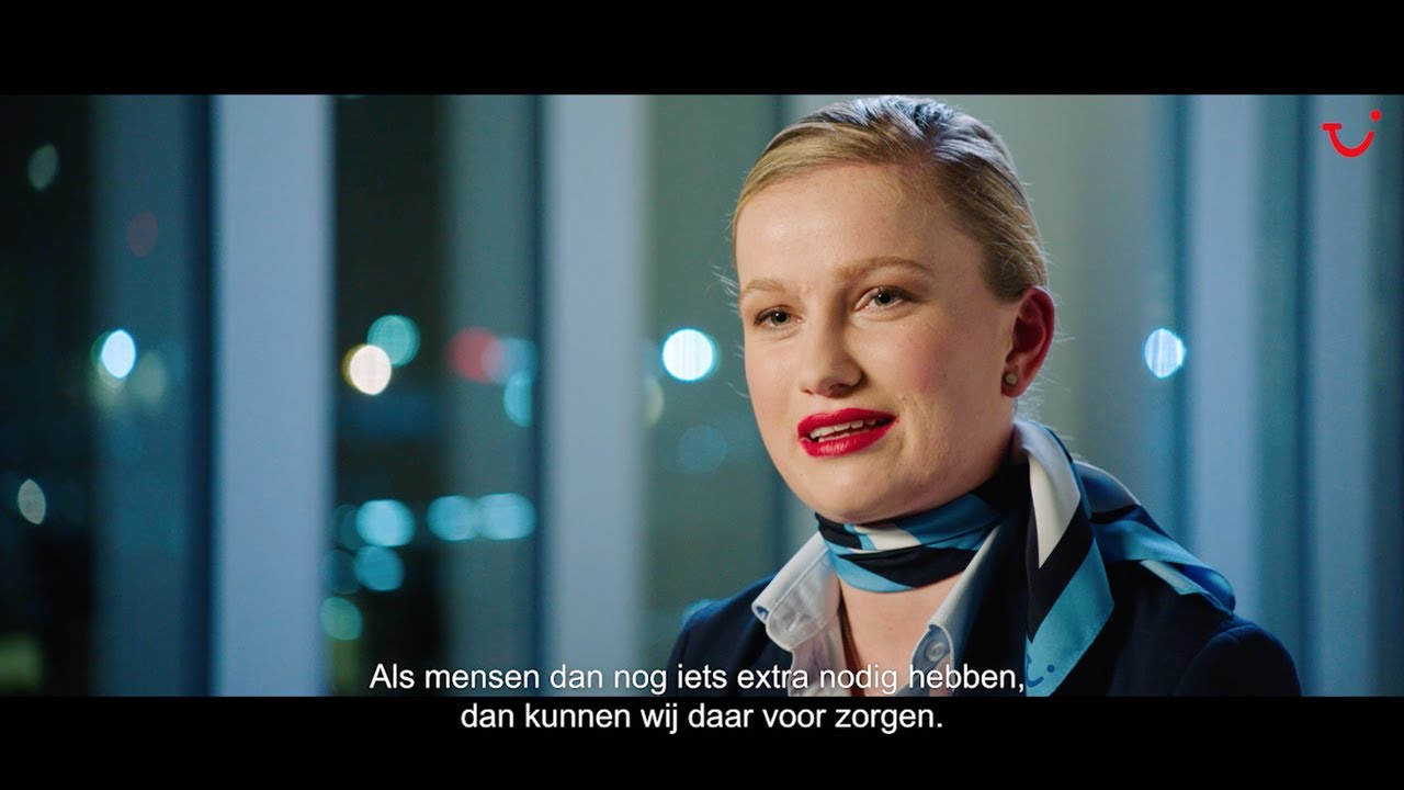 TUI fly - So many reasons why / Customer support - YouTube