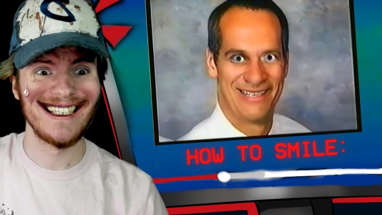 This Episode Got DISTURBING... | Zach Reacts - YouTube