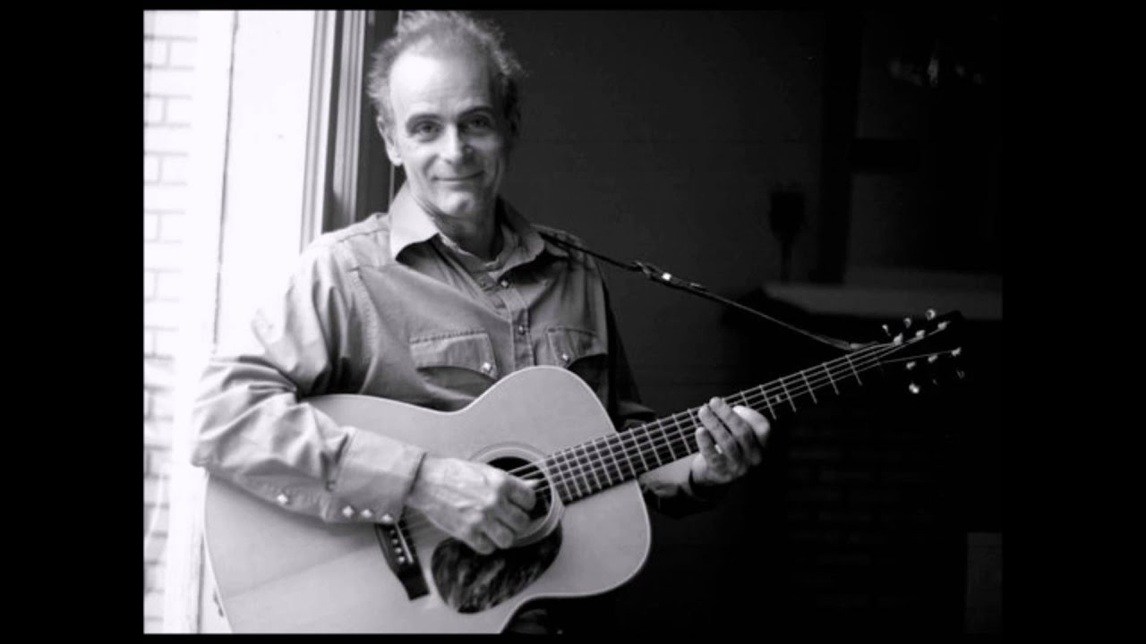 Ed Snodderly 2008-01-19 S1T06 Diamond Stream - YouTube