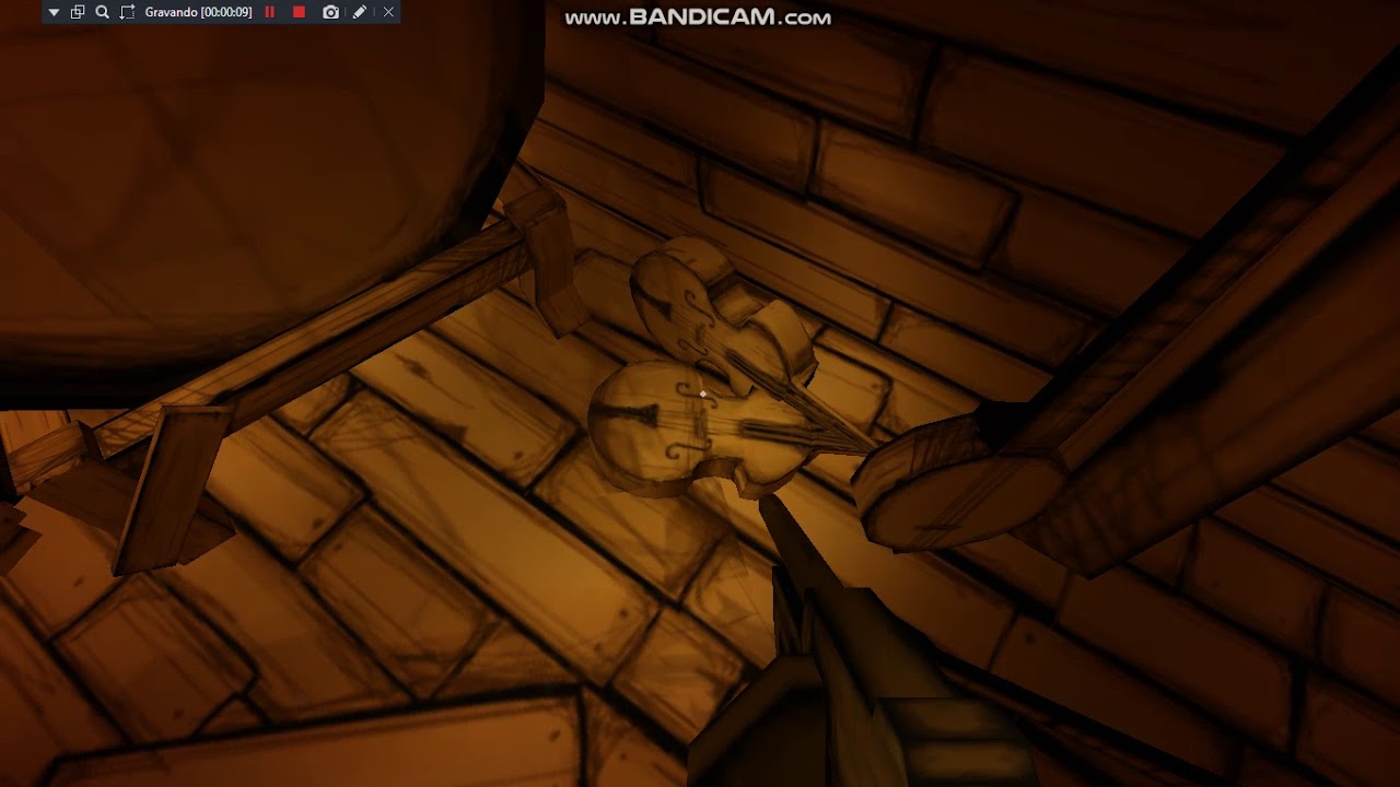 New BATIM Chapter 3 Secret - He will set us free - YouTube