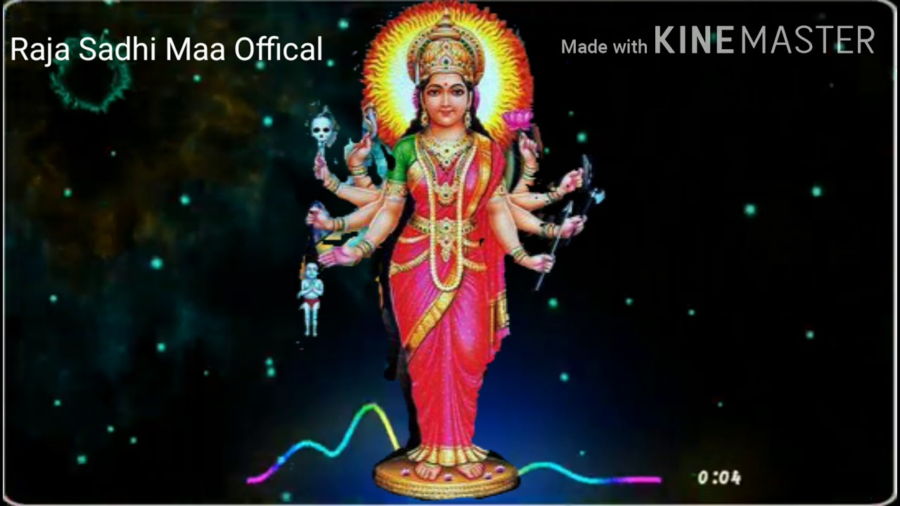 🚩🙏Sadhi maa new status 🙏🚩 sadhi maa status of gaman santhal Jay sadhi ...