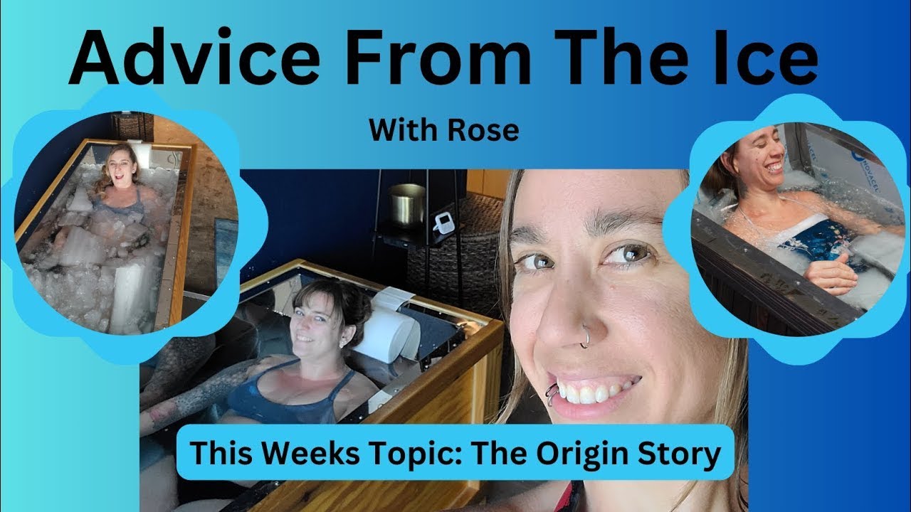 The Origin of Ice Wellness: Why we created our 3 dimensional approach ...