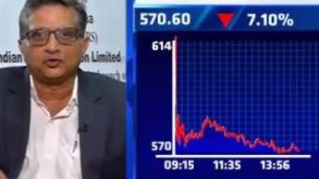 In Conversation with DK Sharma - YouTube