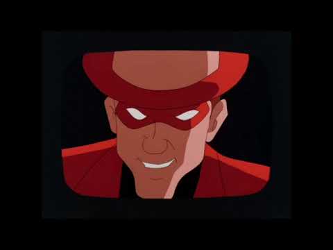 Batman The Animated Series: What is Reality? [3] - YouTube