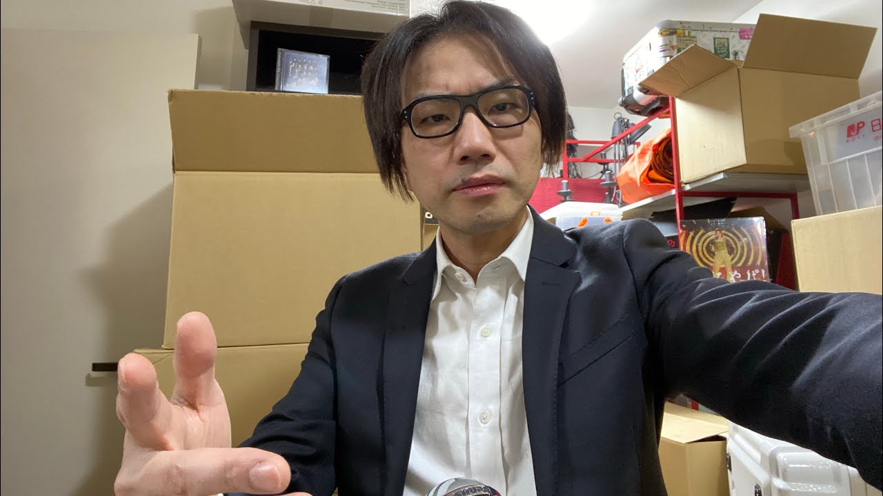 芸能界引退について - YouTube