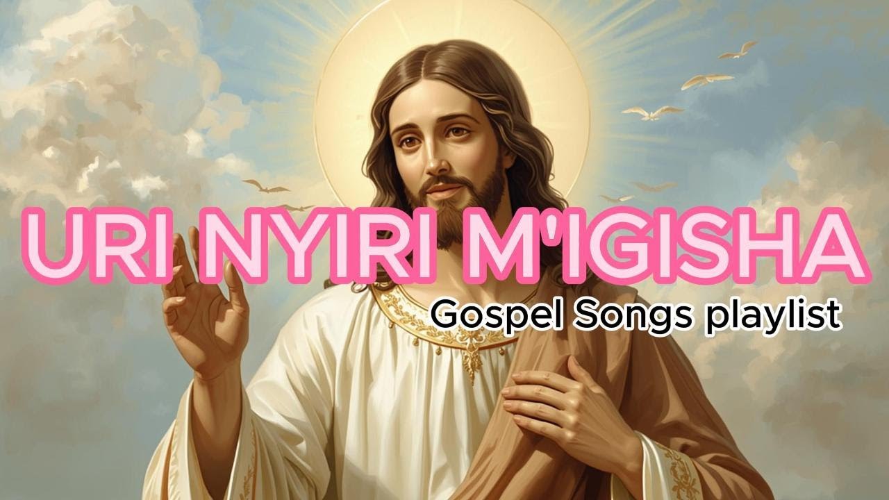 Gospel Songs 2026 - URI NYIRI M'IGISHA / Beni Music - YouTube
