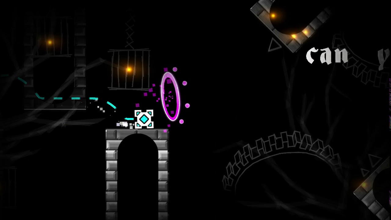 geometry dash.exe - YouTube