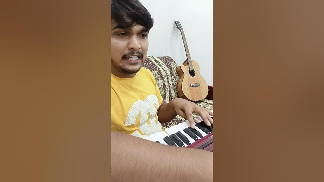 Ve tu ta mere pyar diya kadran na janiyan | Cover song| Kamal sony | #subscribe - YouTube