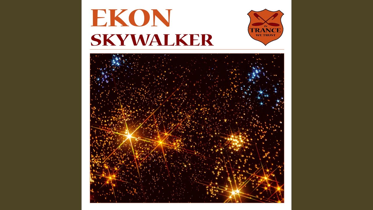 Skywalker - YouTube Music