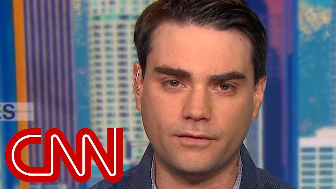 Ben Shapiro to media: More facts, less hyperbole - YouTube