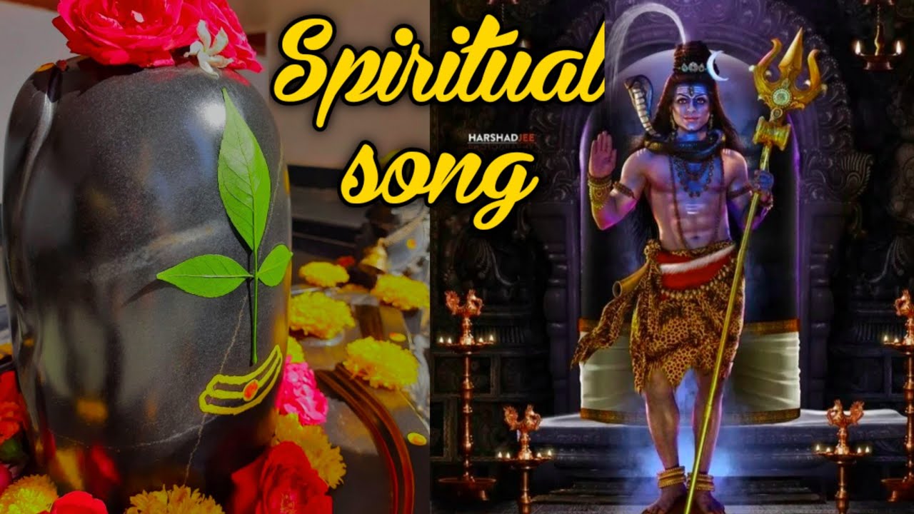 Shiv Shankar song | bhakti song | shiv song | shiv bhajan | bholenath ...