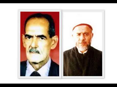 TENEKECİ MAHMUT.HALİL HAFIZ UZUNGÖL.HIŞ HIŞI HANÇER - YouTube